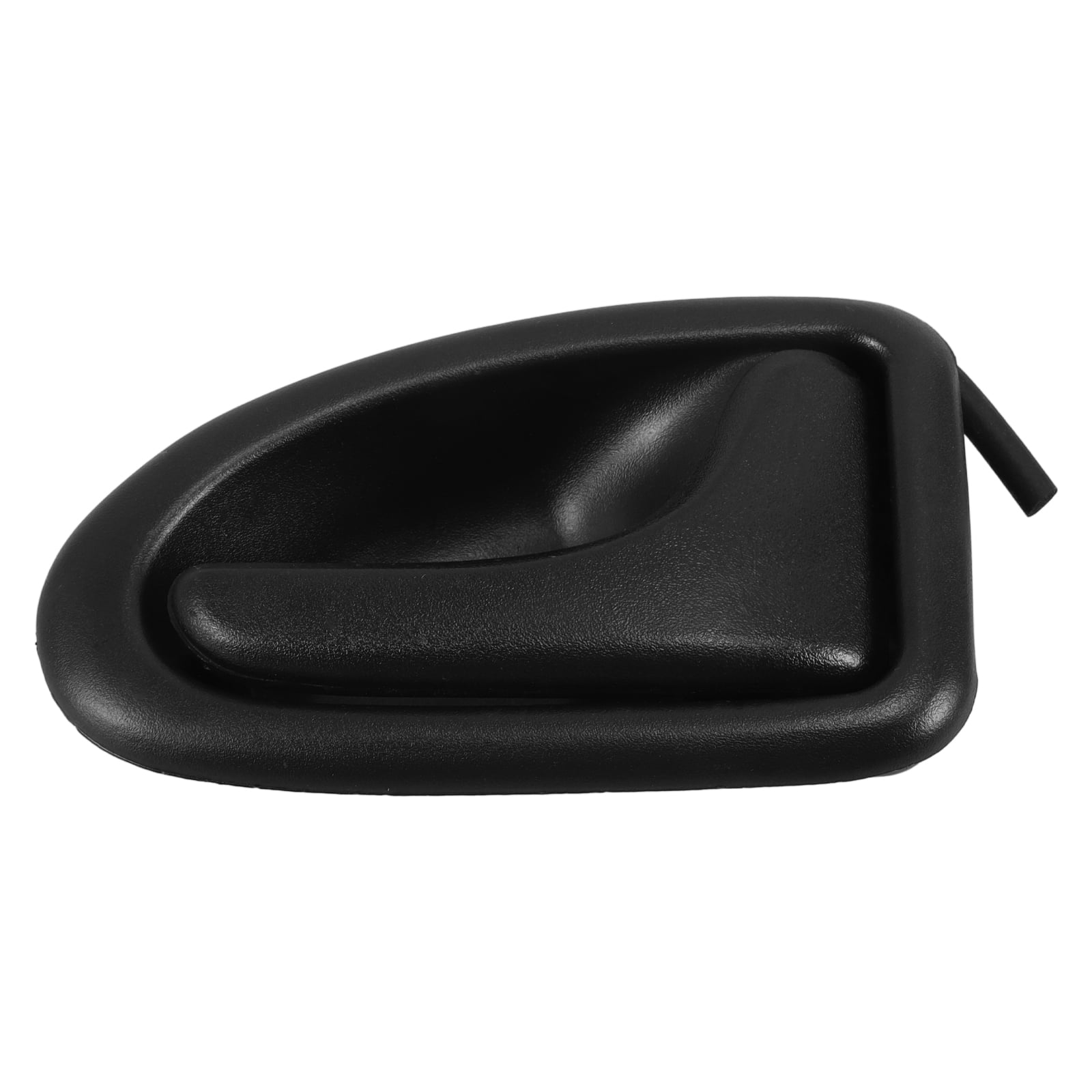 Masteelf Rear Right Inside Door Handle Interior Passenger Side Door ...
