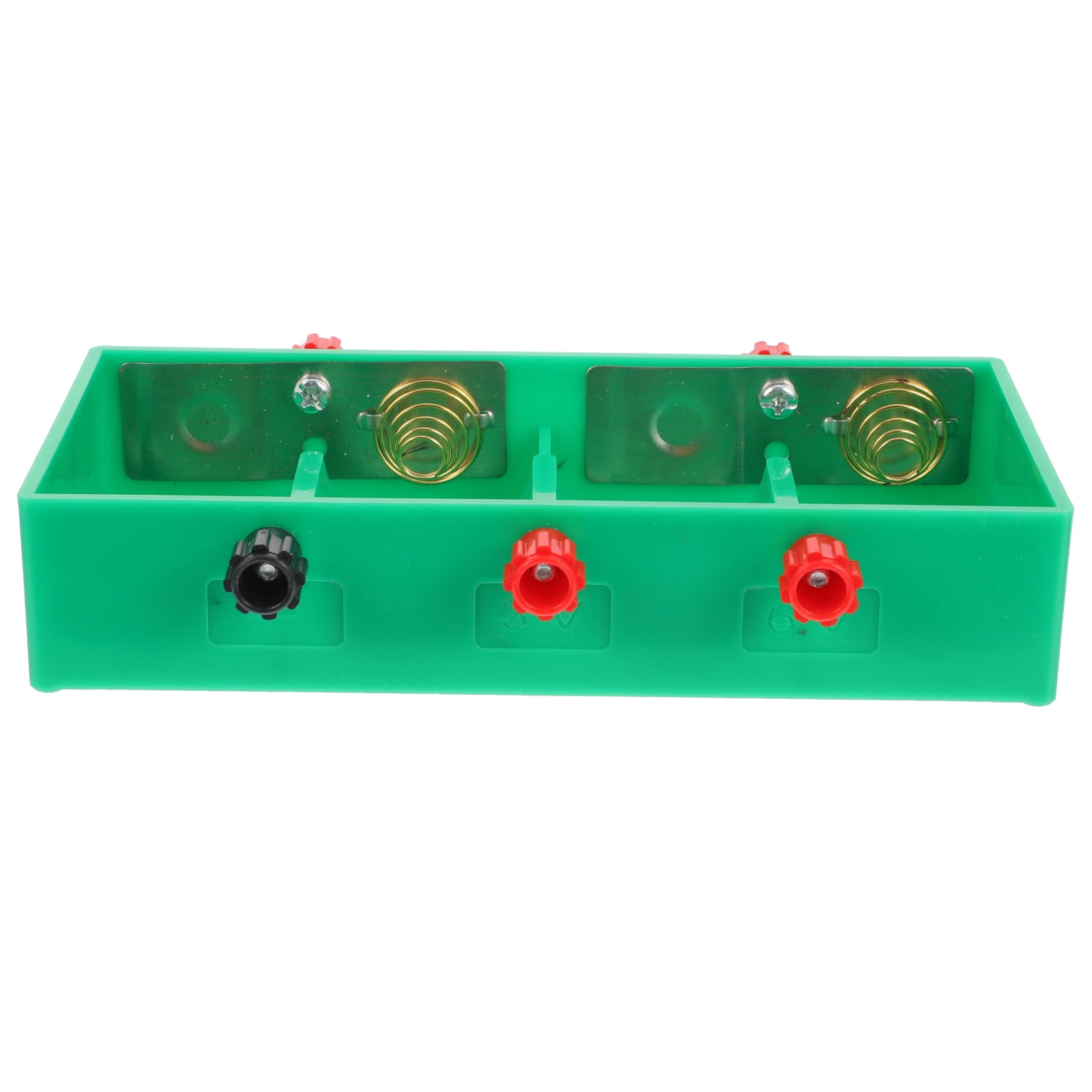 Masteelf Rechargeable Experimental Teaching Instrument Terminal Battery ...