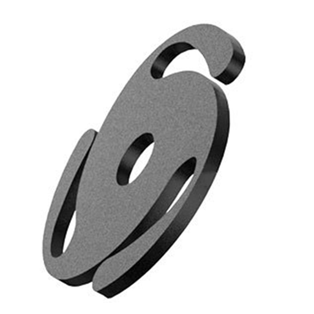 Masteelf Record Player Rpm Adapter Player Fitting Vinyl Record ...