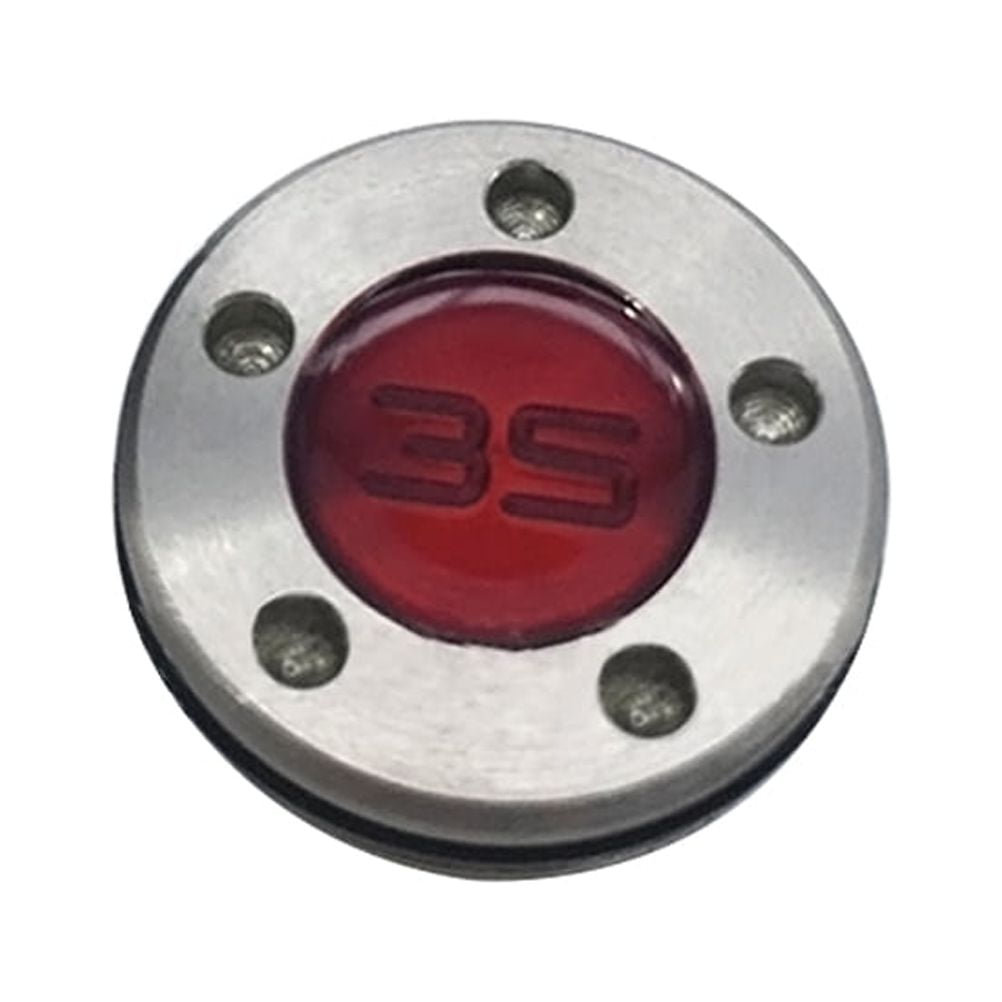 Masteelf Red Number 35g Weight For Putter - Walmart.com