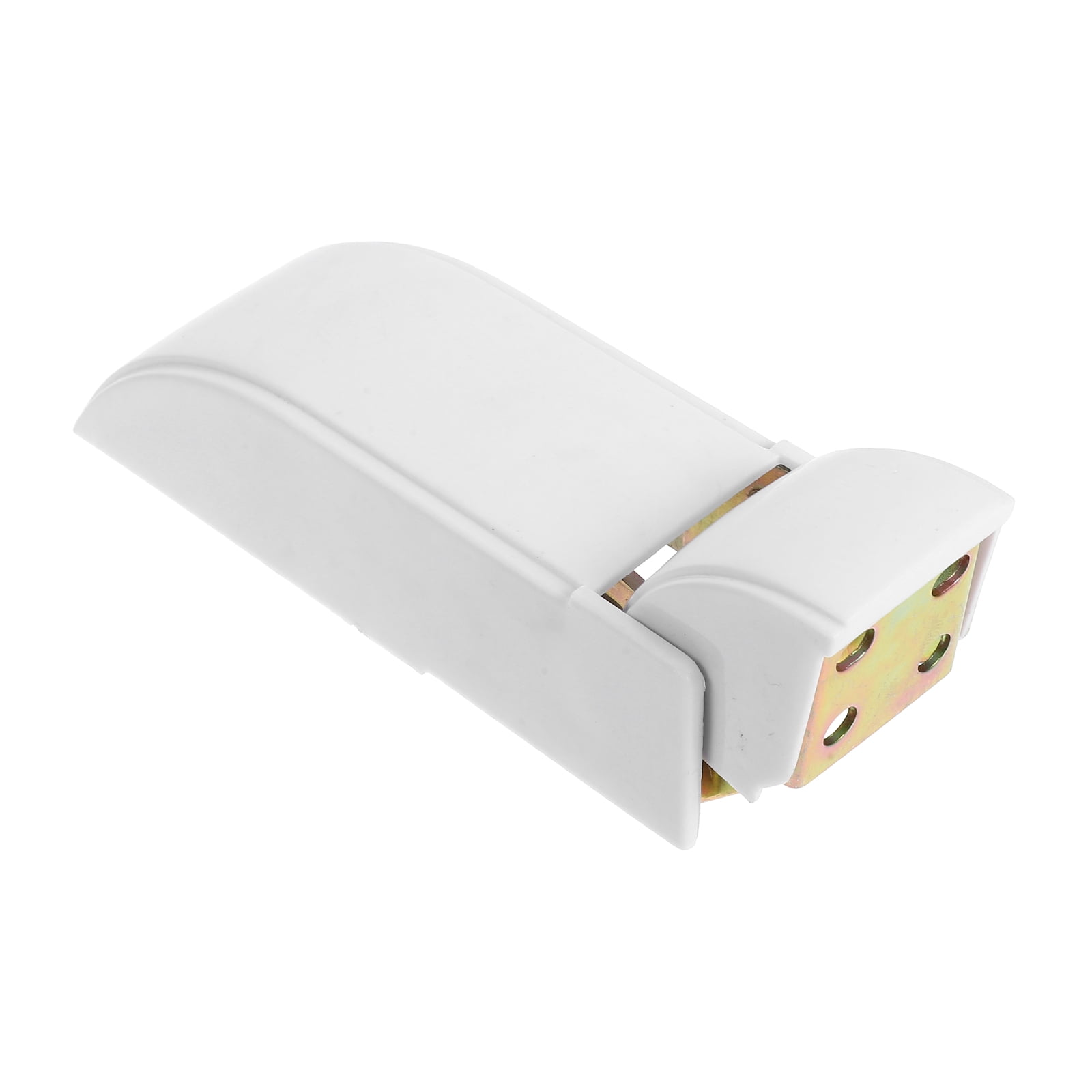 Masteelf Refrigerator Door Hinge Door Hardware Refrigerator Door ...