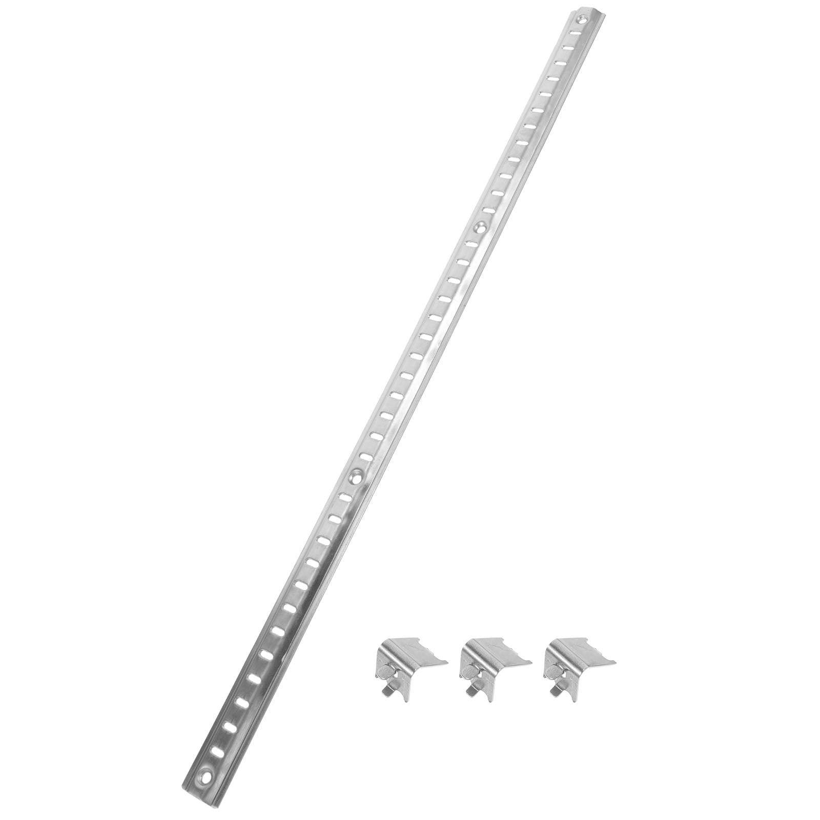 Masteelf Refrigerator Storage Bracket Kitchen Shelf Supports - Walmart.com