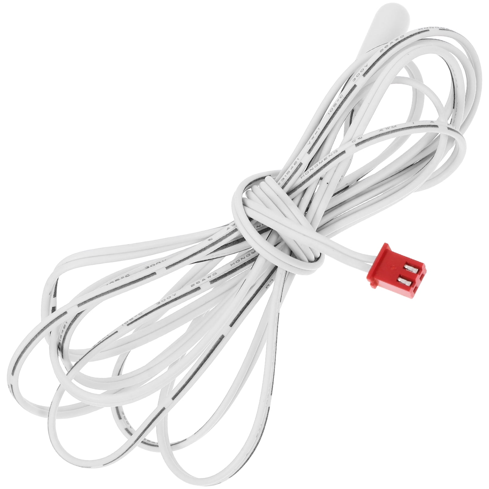 Masteelf Commercial Refrigerator Temperature Sensor Probe Fridge Sensor ...