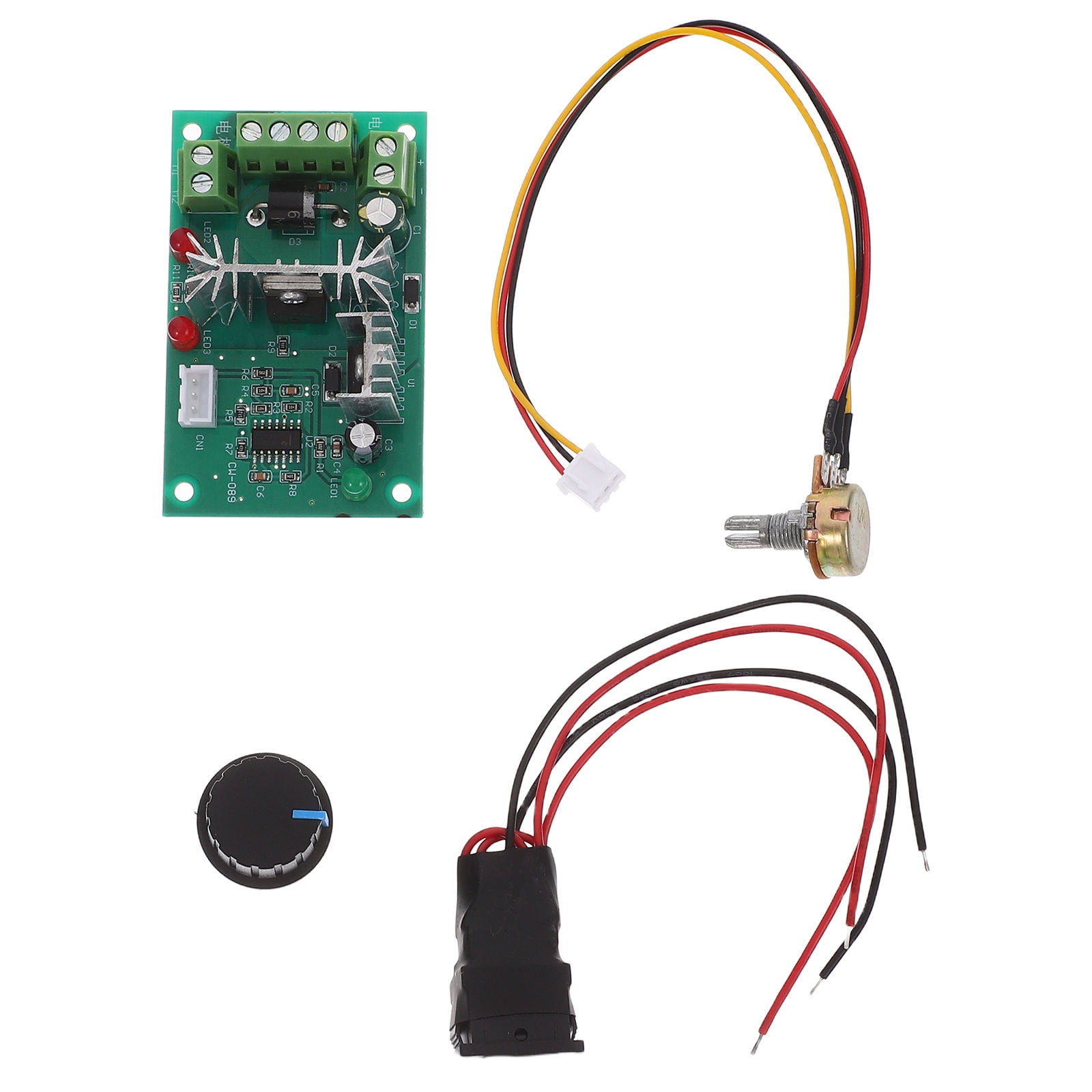 Masteelf Reliable Battery Power Module Advanced Voltage Control And ...