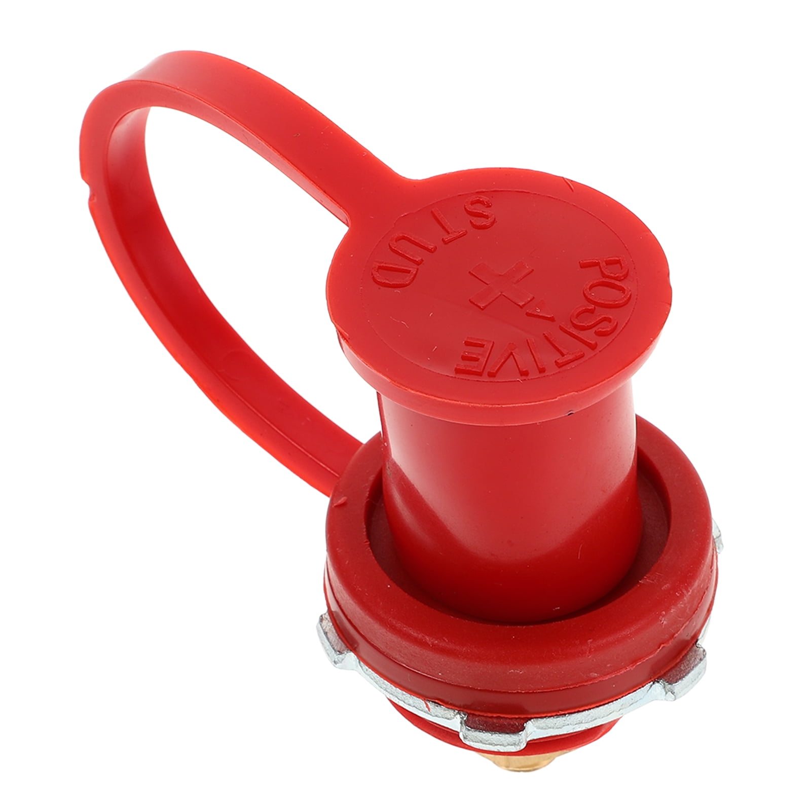 Masteelf Remote Battery Terminals Battery Charging Post Battery Post ...