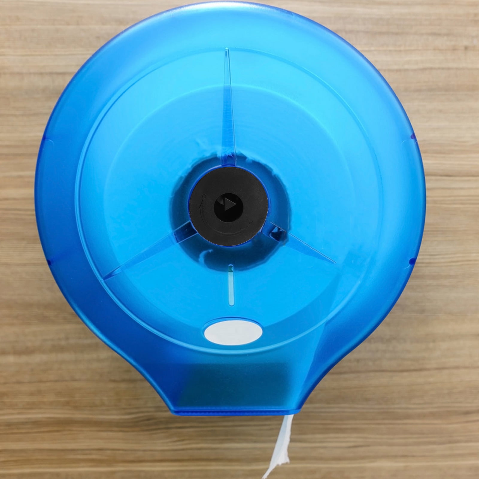 Masteelf Replacement Plastic Lock Core For Toilet Paper Dispenser ...