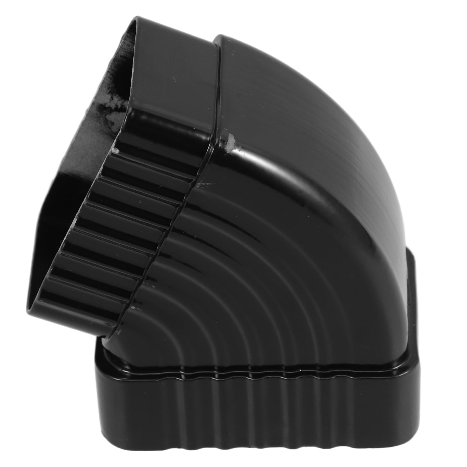Masteelf Replacement Rain Elbow Angle Downspout Connector Adapter Bend ...
