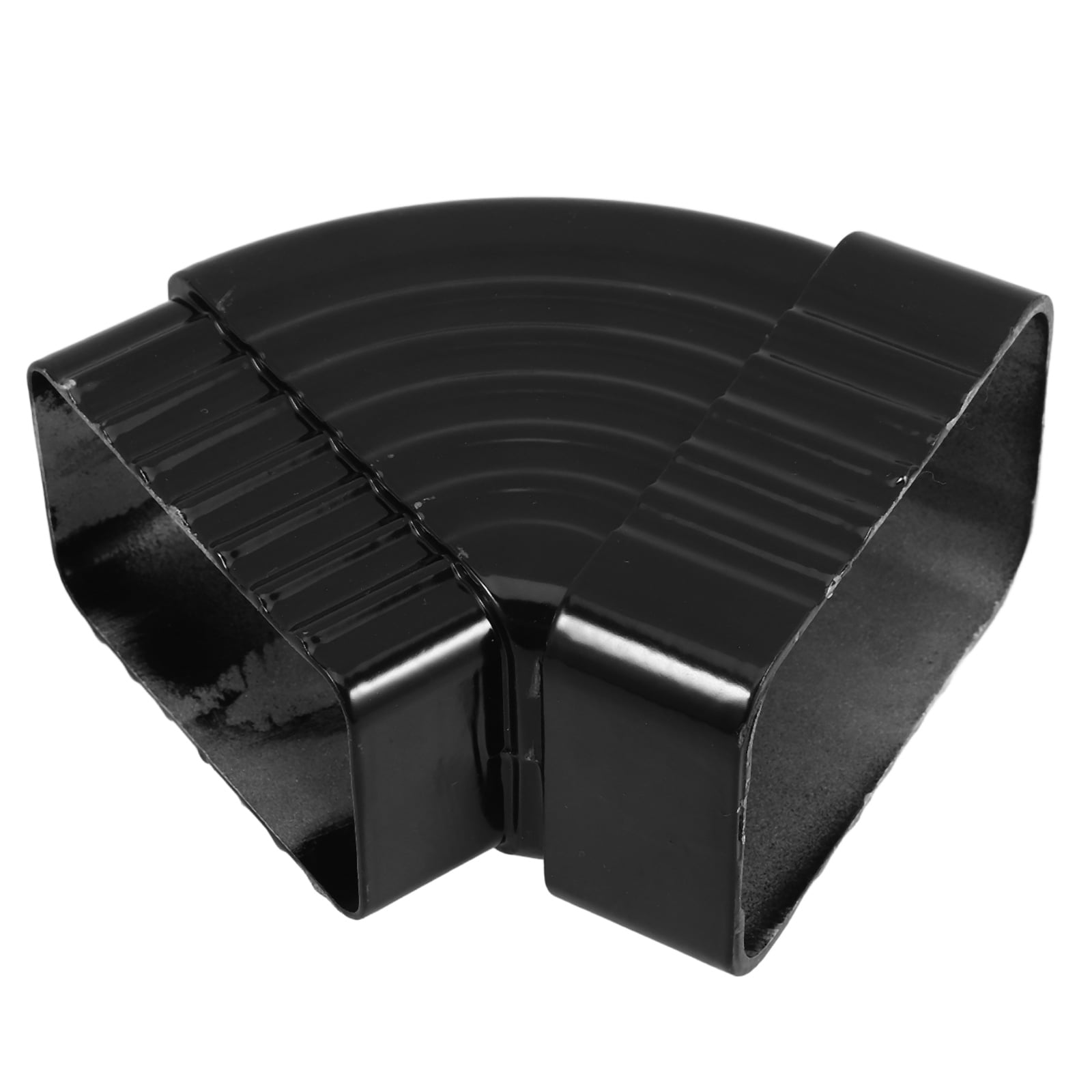 Masteelf Replacement Rain Elbow Angle Downspout Connector Adapter Bend ...