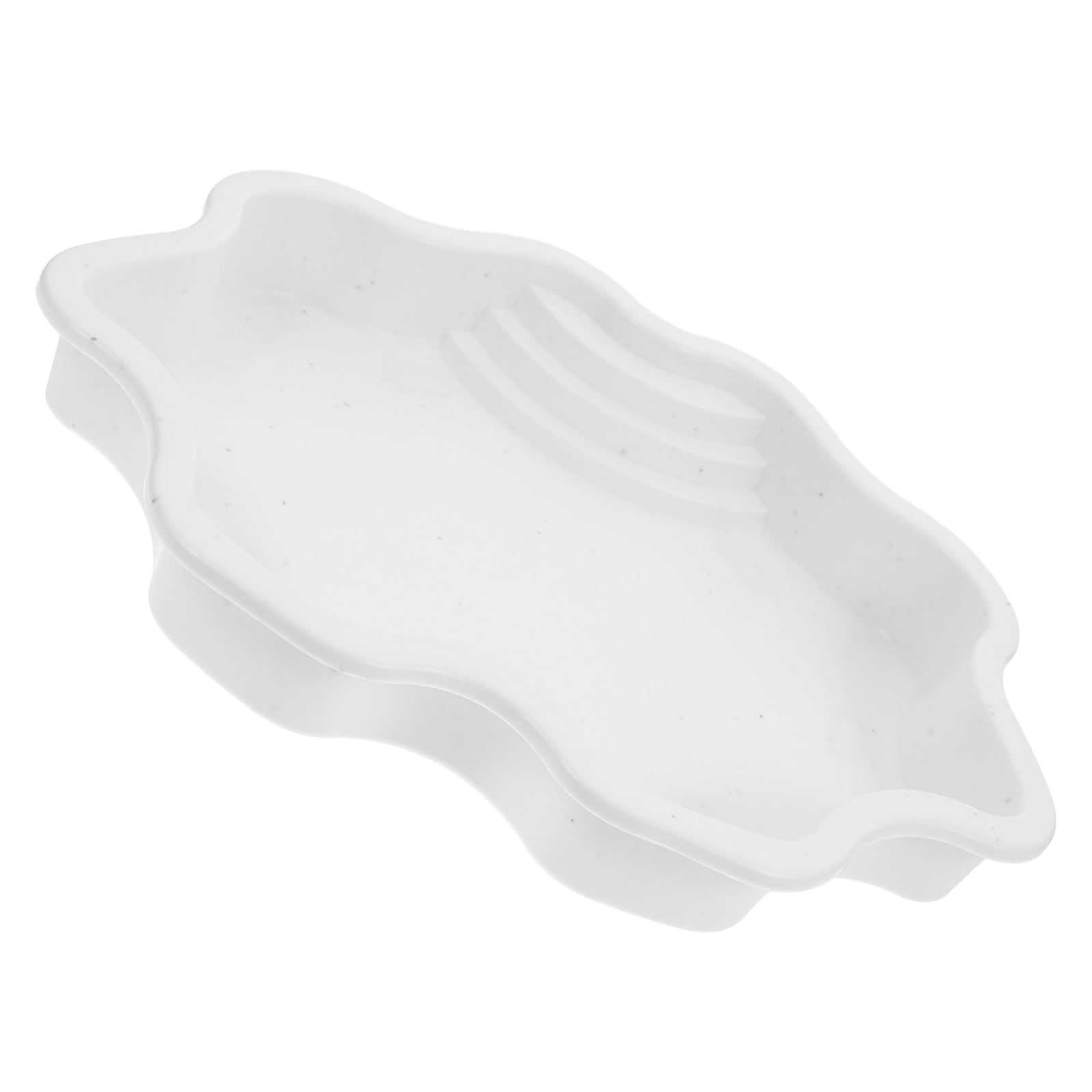 Masteelf Reptile Bathing Pool Tortoise Soaking Dish Fountain Aquatic ...