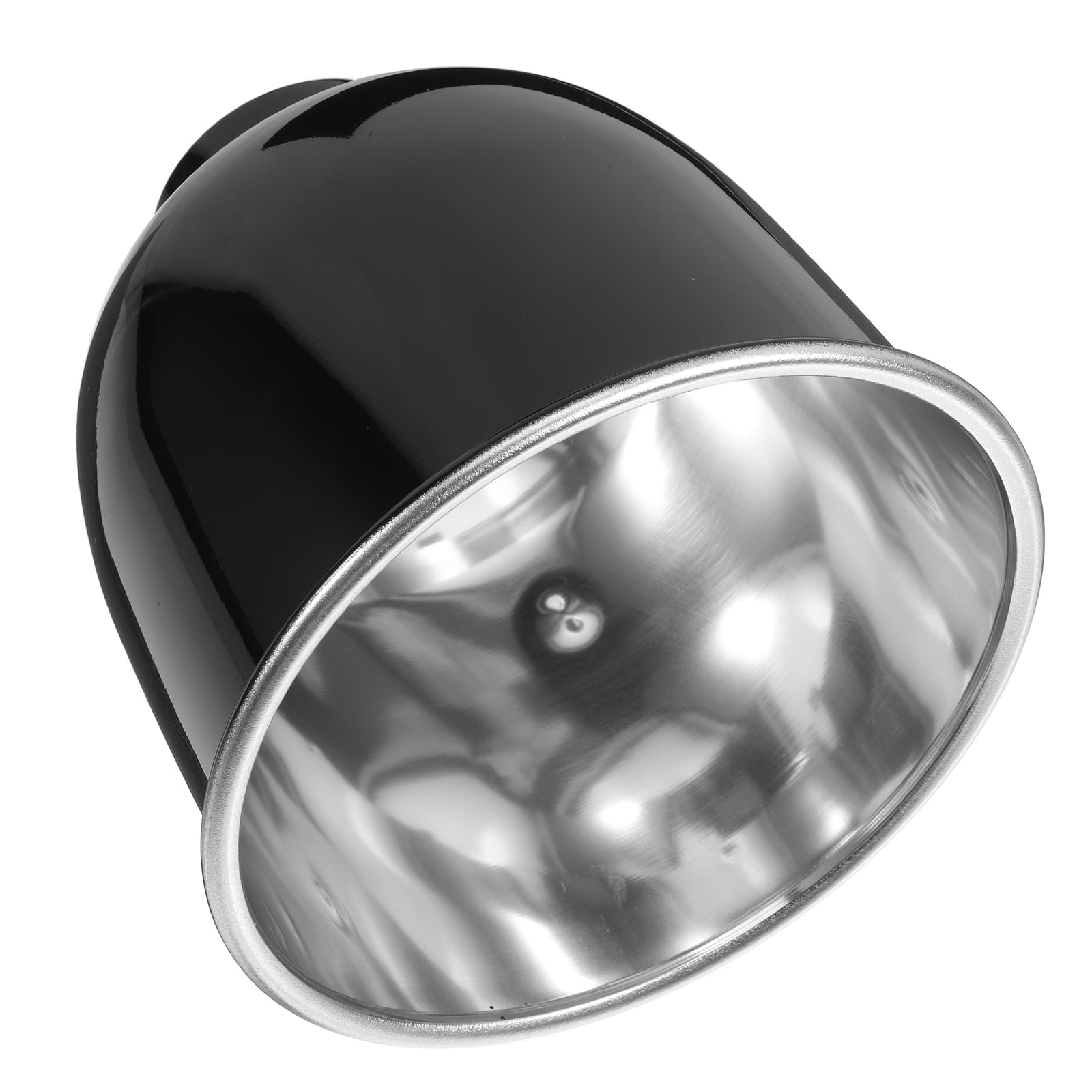 Masteelf Reptile Heat Lamp Protector 5.5 Inch Dome Light Fixture for ...