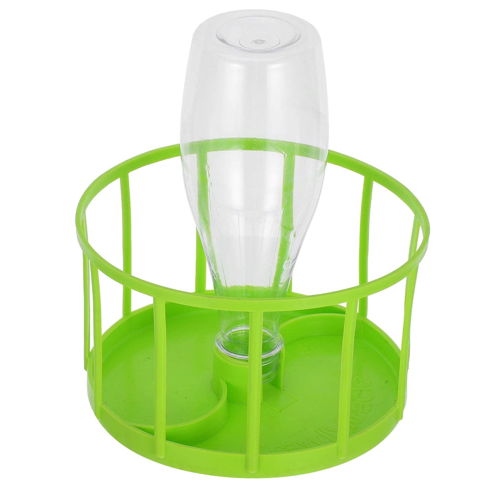 Masteelf Reptile Water Dispenser Waterer Automatic Refilling Water ...