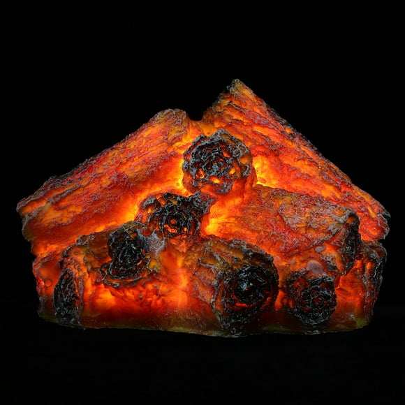 Battery Operated Fake Fire