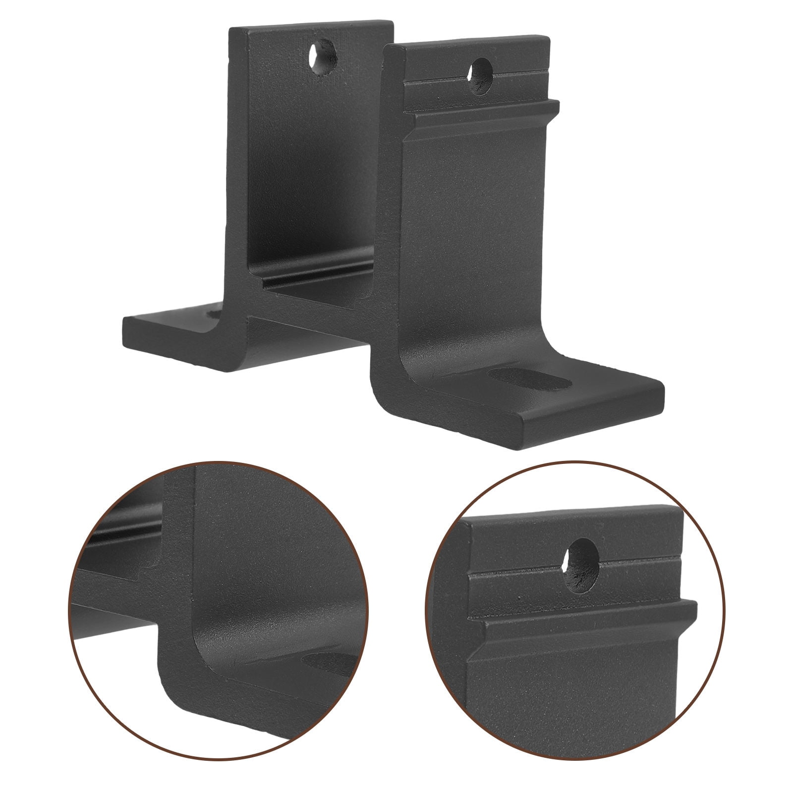 Masteelf Retractable Awning Wall Bracket Patio Canopy Fitting Outdoor ...