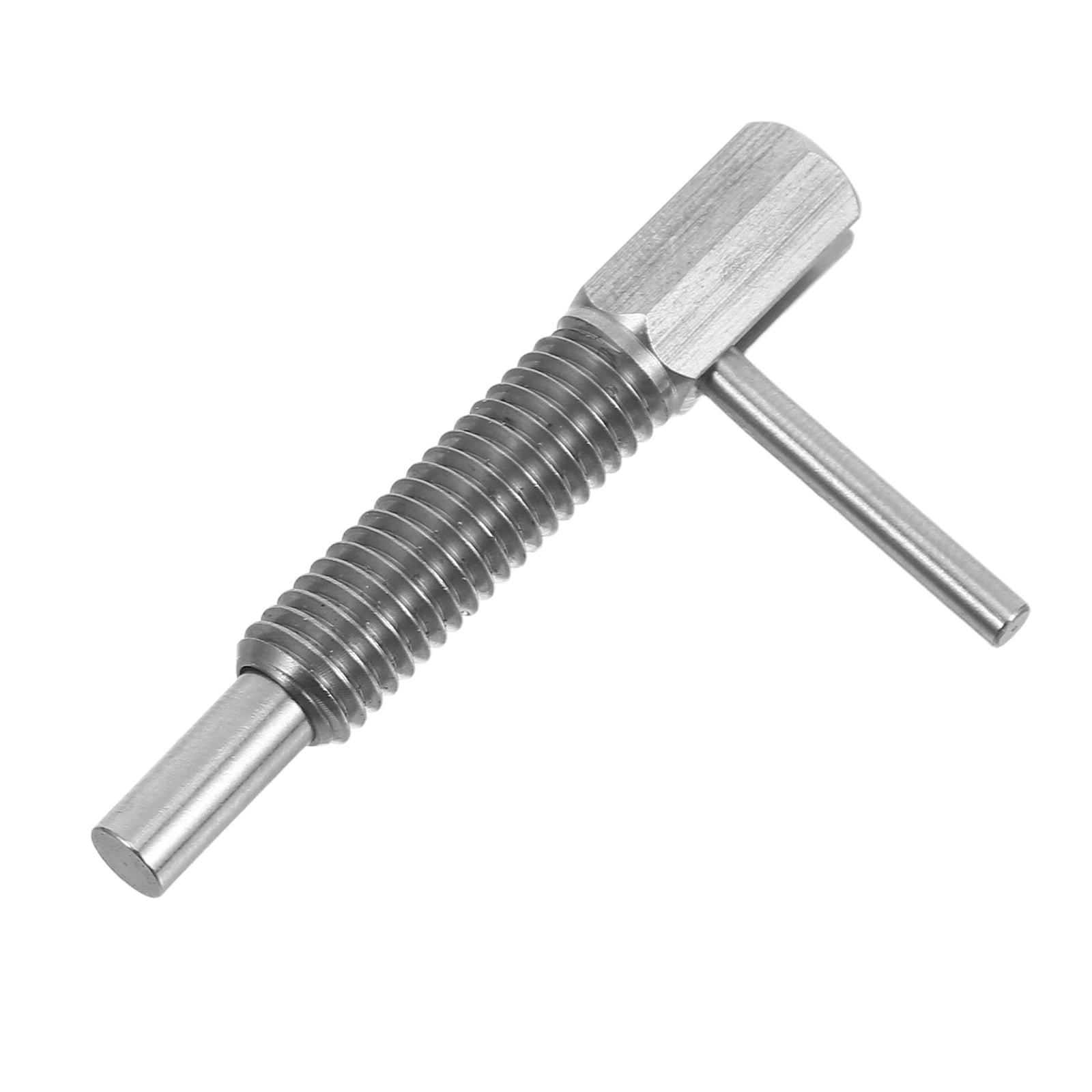 Masteelf Retractable Indexing Plunger Pin Stainless Steel Spring Pin ...
