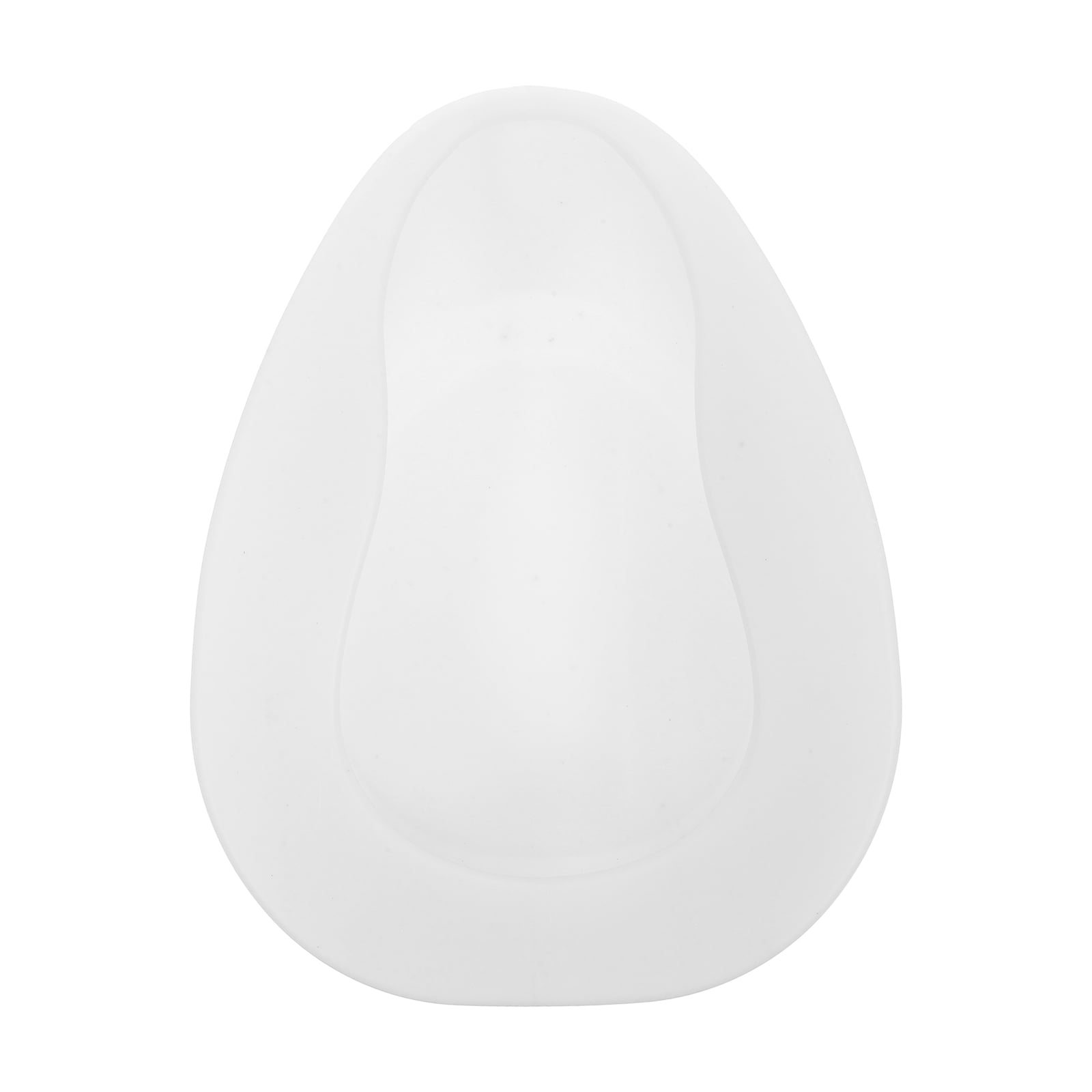 Masteelf Reusable Bed Pan For Elderly Bedridden Patients Portable ...