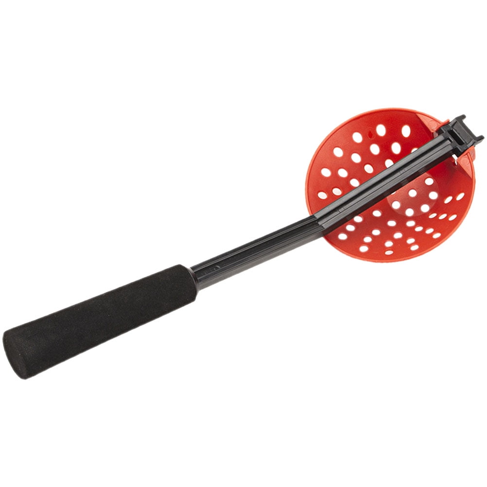 Masteelf Reusable Ice Cubes Ice Fishing Skimmer Fishing Equipment for ...