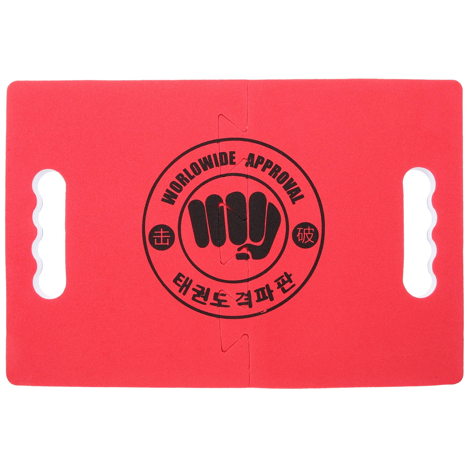 Masteelf Reusable Taekwondo Breaking Board for Beginners Made of EVA ...