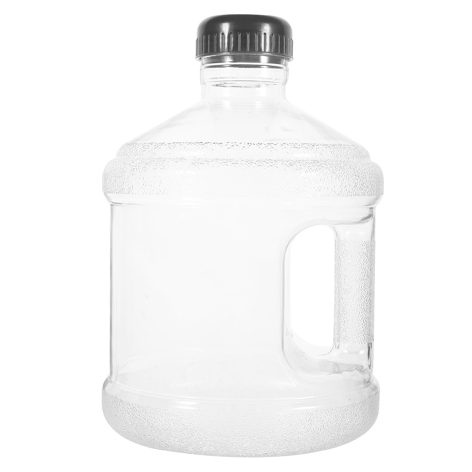 Masteelf Reusable Water Jug Handheld Water Jug Portable Water Container ...