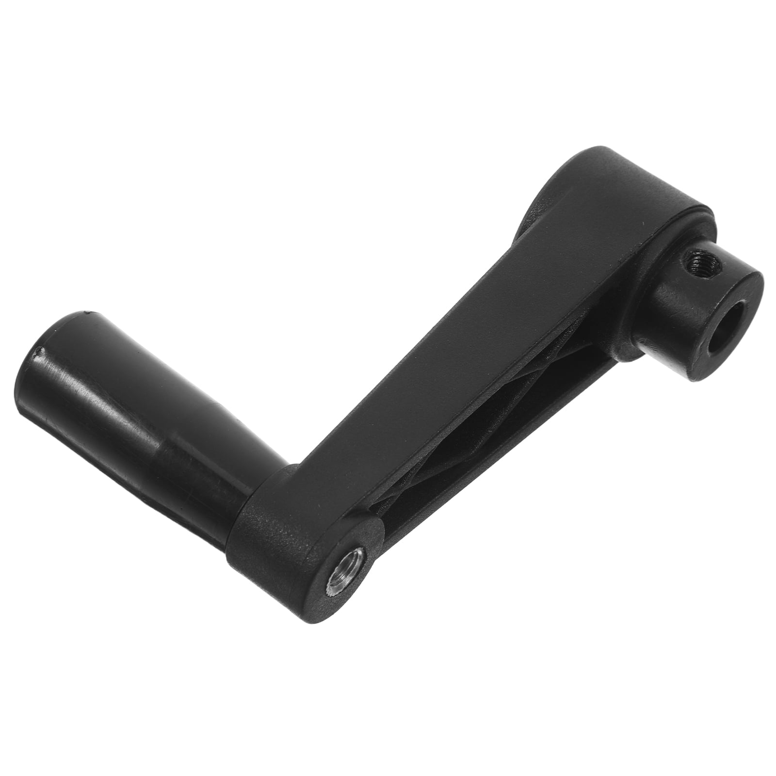Masteelf Revolving Nylon Crank Handle With Round Installation Hole For ...