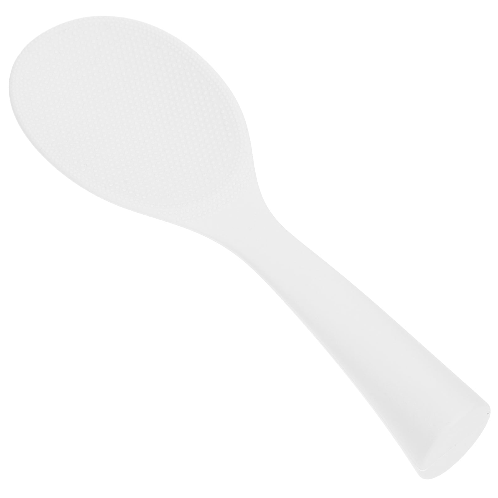 Masteelf Worgeous Standing Rice Paddle Nonstick Steamed Rice Spoon 1 ...
