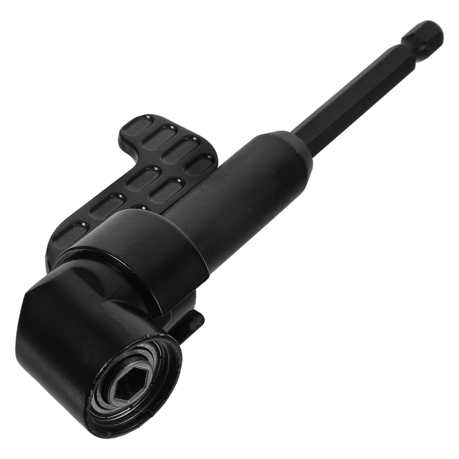 Masteelf Right Angle Drill Adapter 105 Degree Turn Screwdriver Drill ...