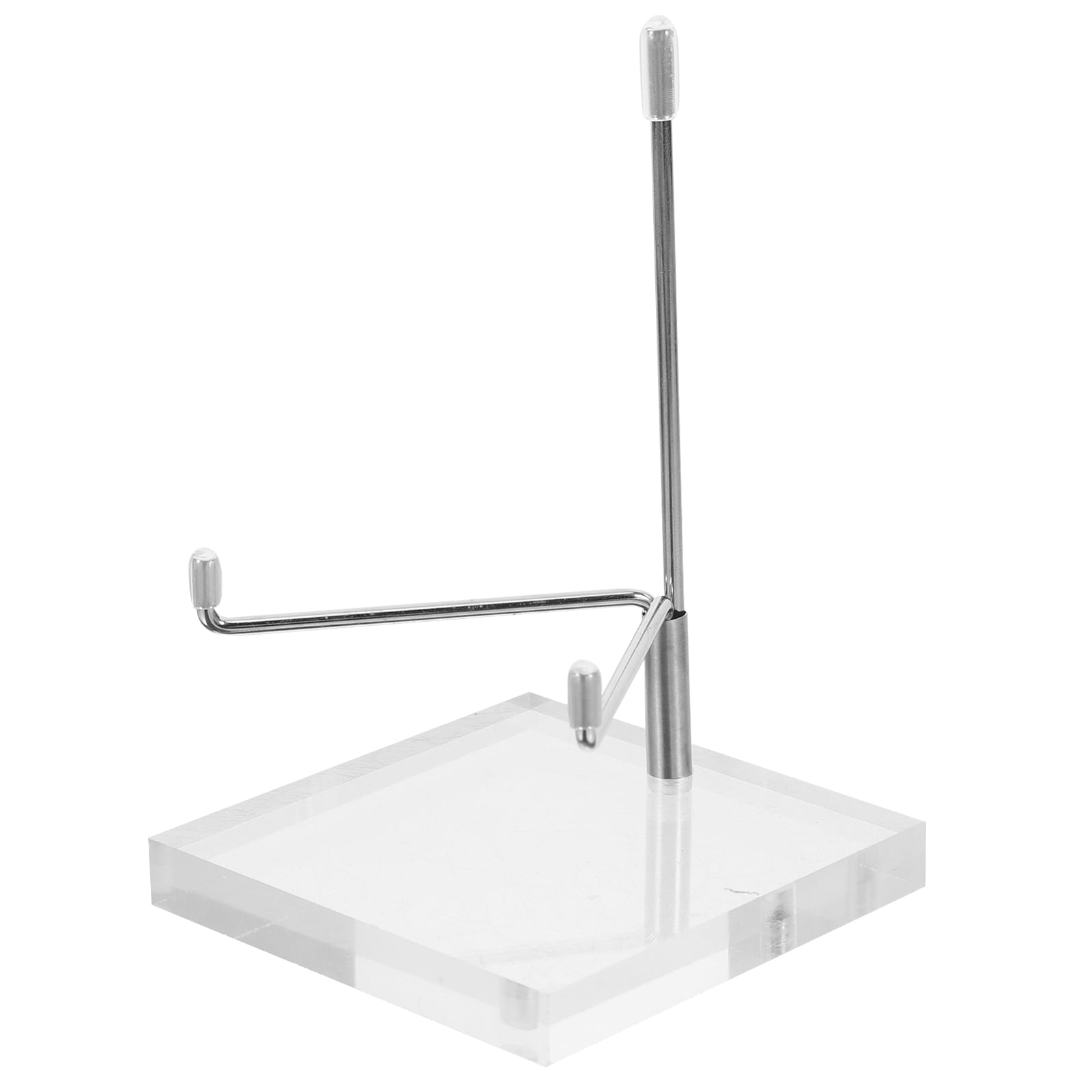 Masteelf Rock Display Holder Mineral Display Base Rock Display Stand ...