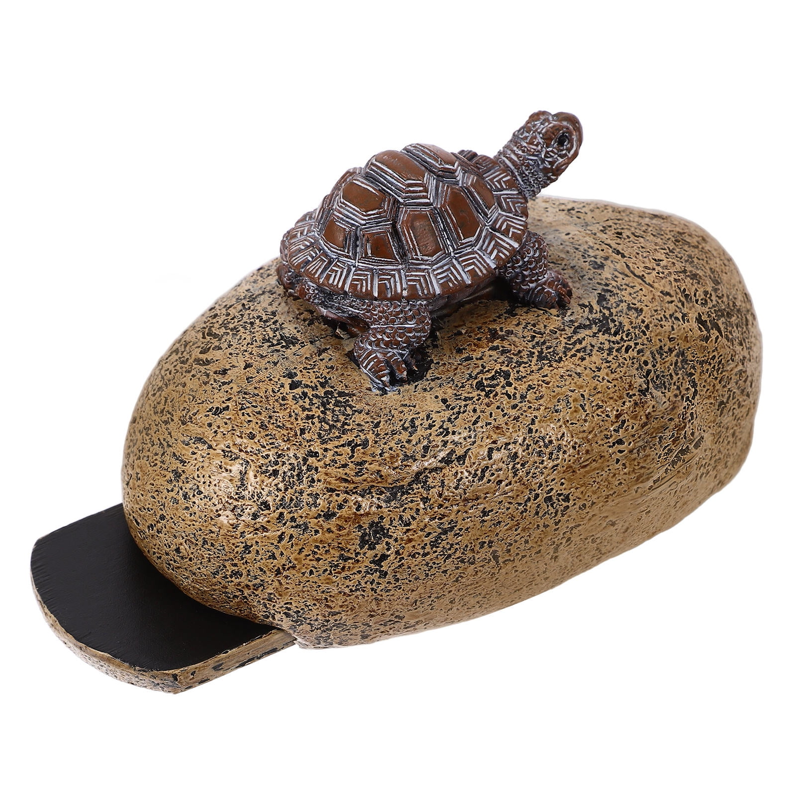 Masteelf Rock Key Hider Outdoor For Safe Hidden Secret Storage Fake ...