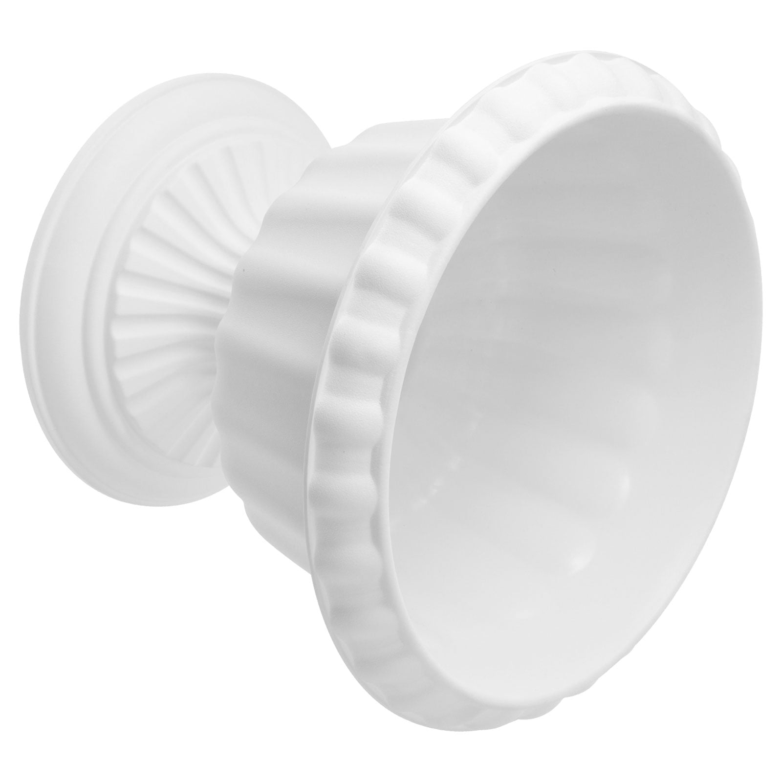 Masteelf Roman Flower Pot Traditional Roman Planter Front Porch Planter ...