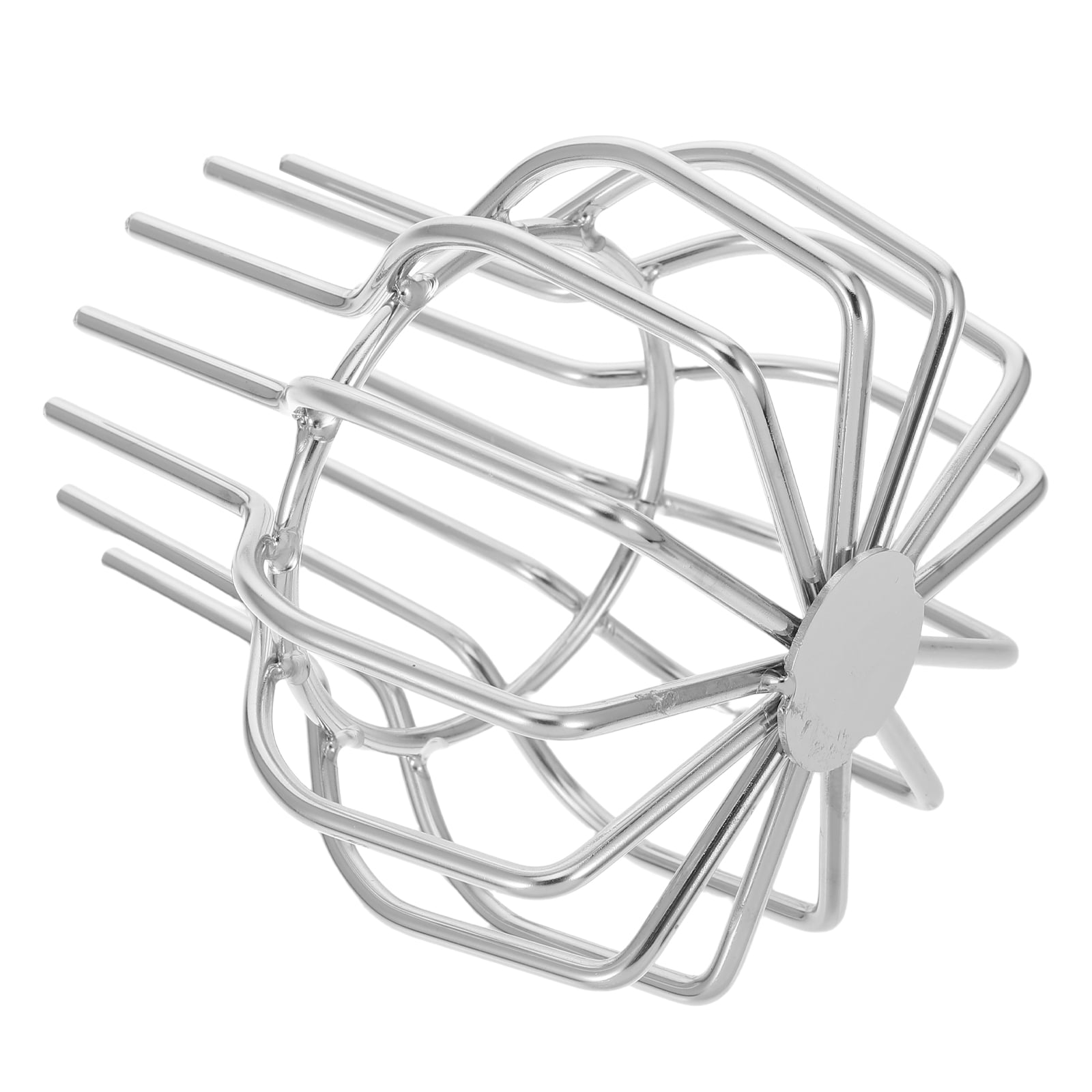 Masteelf Roof Gutter Guard Stainless Steel Wire Gutter Downspout Guard ...