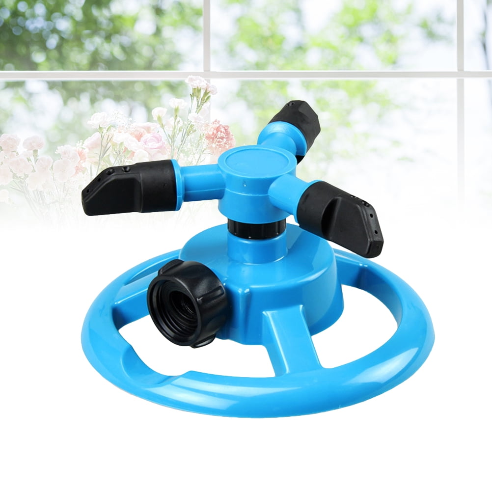Masteelf Rotary Sprinkler Automatic Water Dispenser Plant Drippers ...