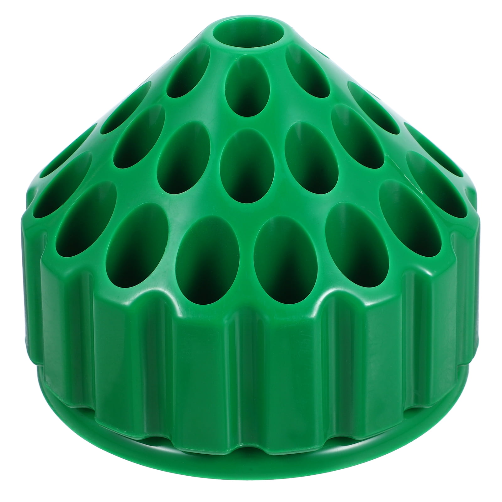 Masteelf Rotating Plastic Drill Bit Holder For Woodworking Rotatable ...