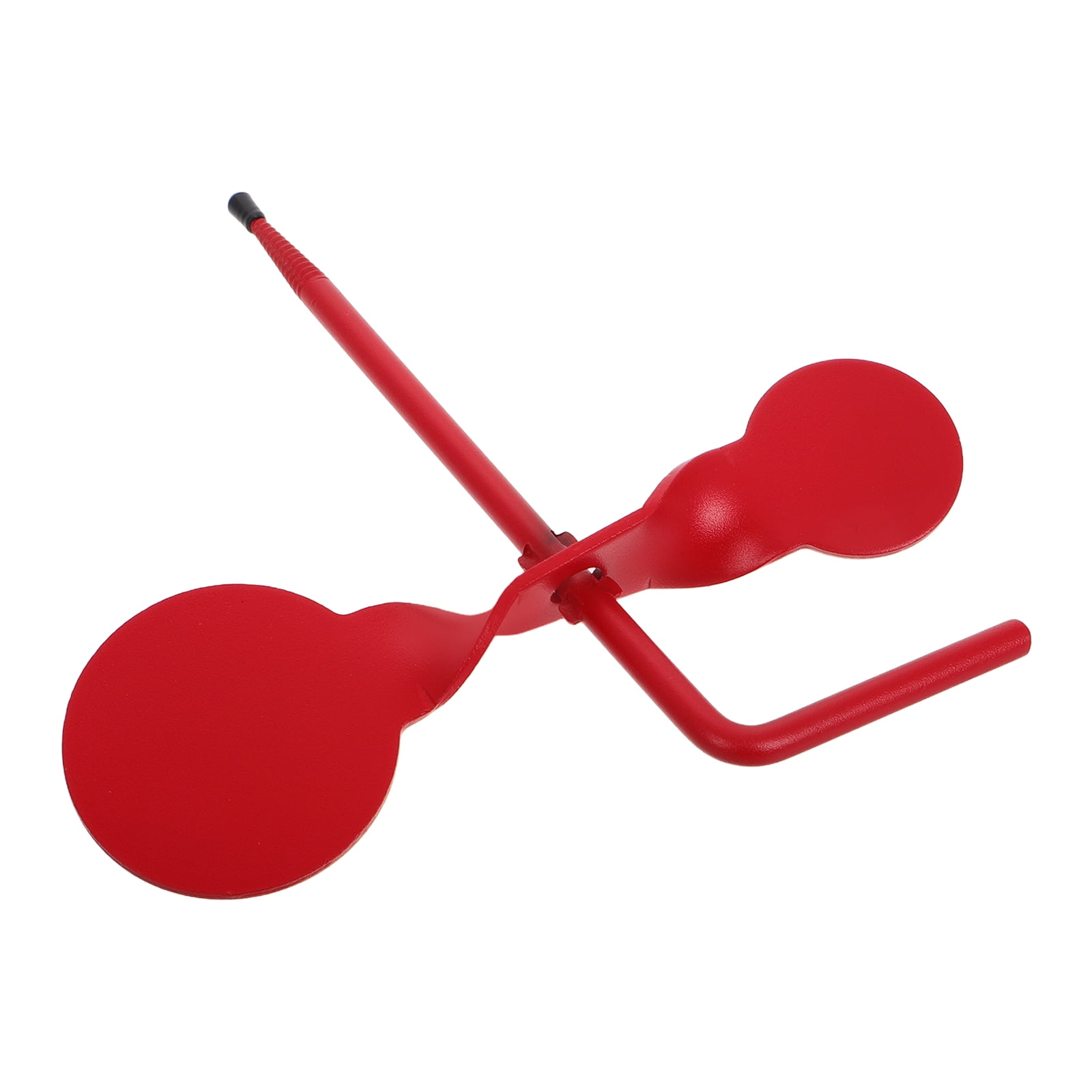 Masteelf Rotating Screw Target for Outdoor Tree Practice Self-Tapping ...