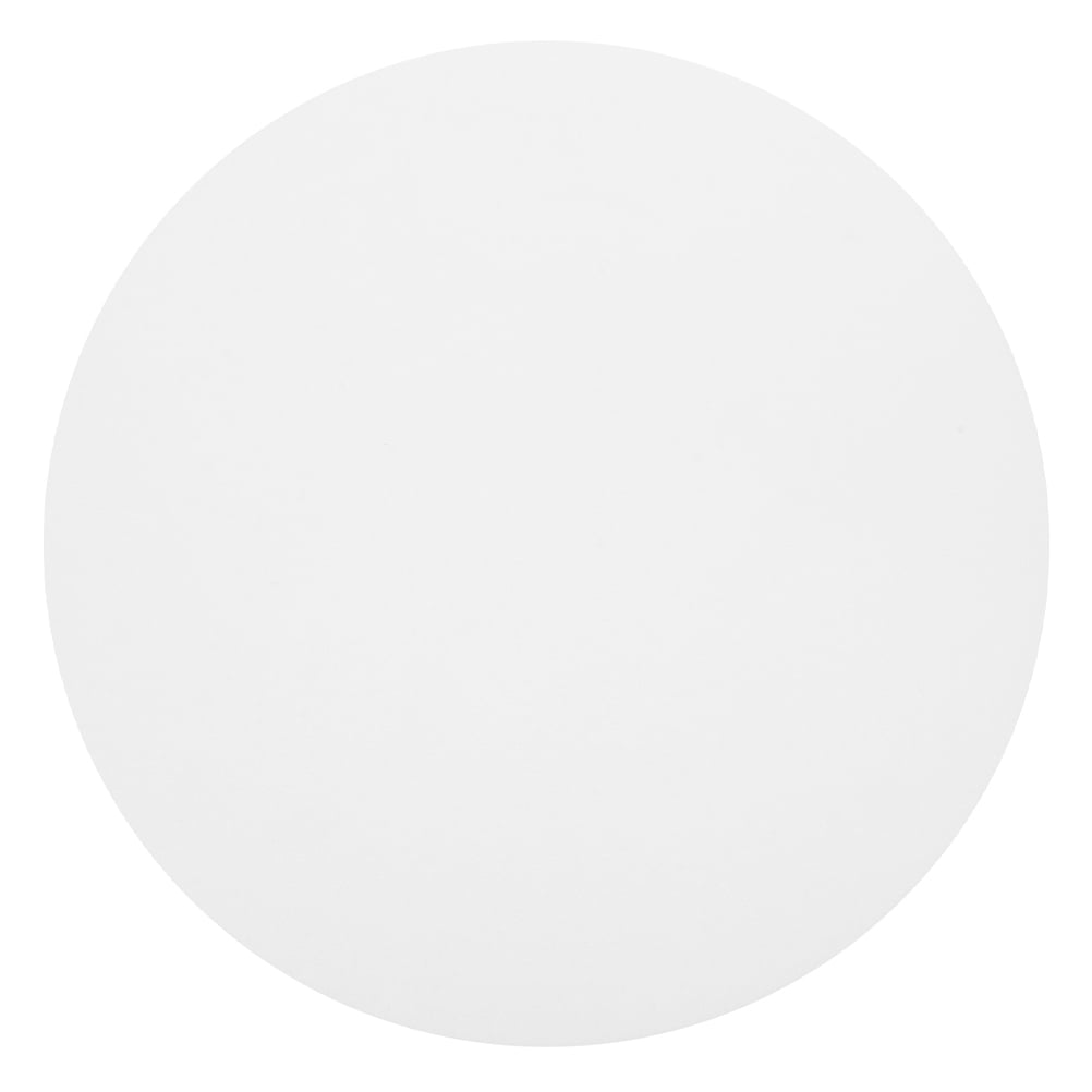 Masteelf Round Acrylic Diffuser Cover Light Diffusion Plates ...