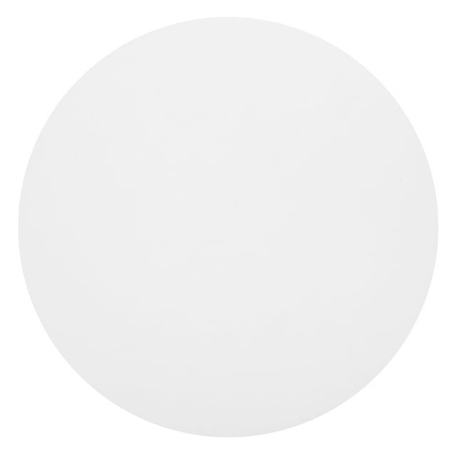 Masteelf Round Acrylic Diffuser Cover Light Diffusion Plates ...