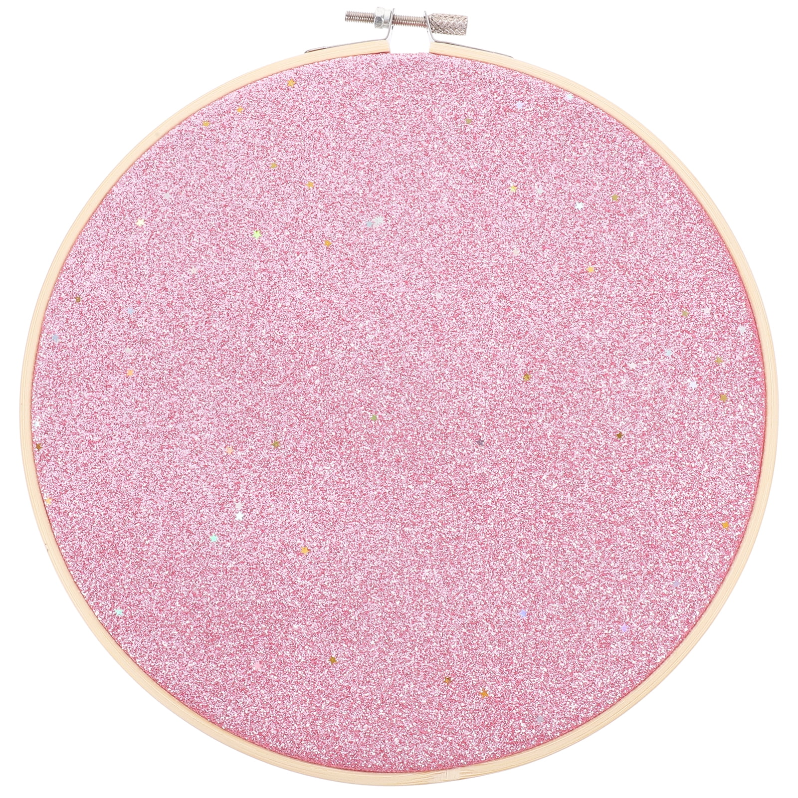 Masteelf Round Badge Brooch Pennant Display Wall Hanging Pin Display ...