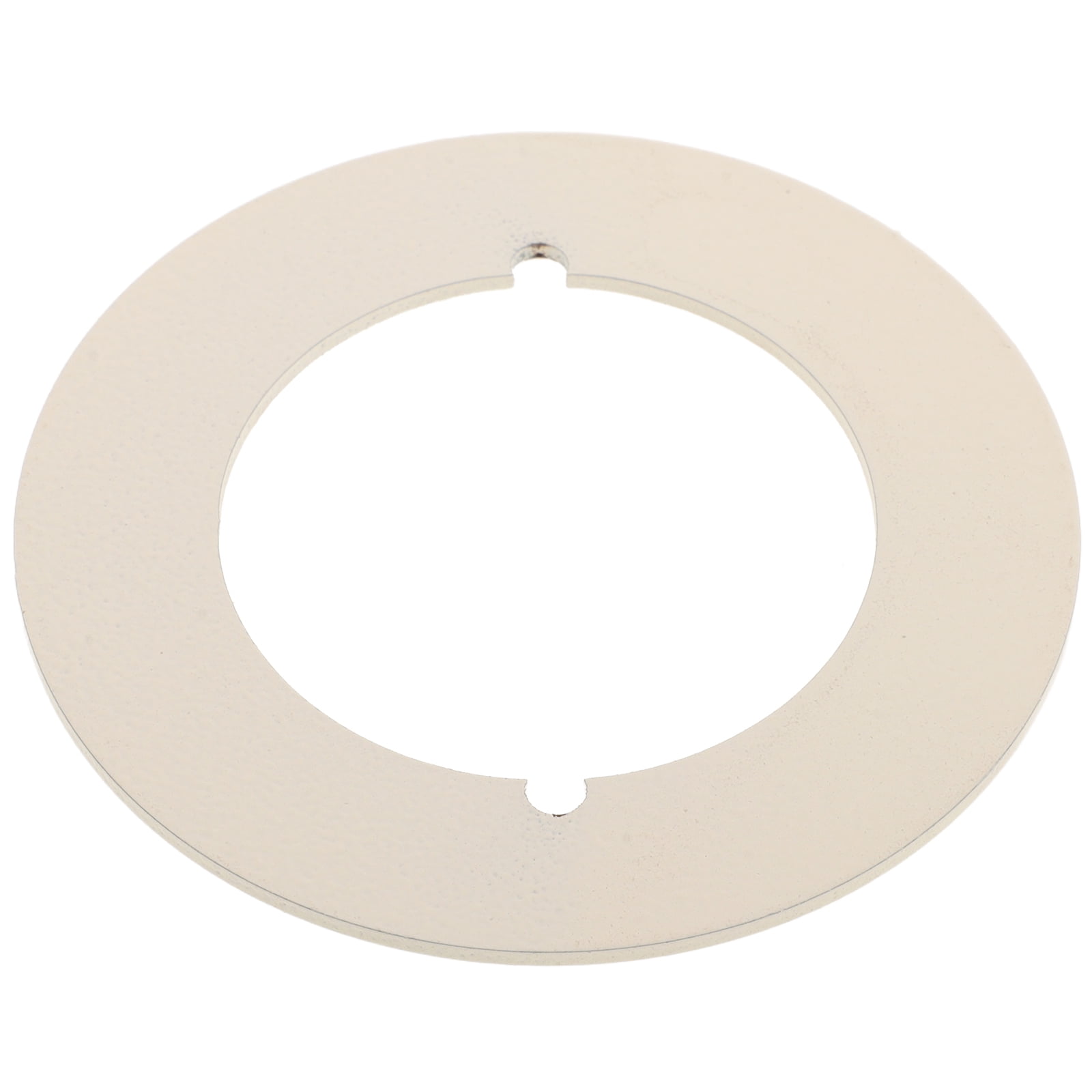 Masteelf Round Door Reinforcement Plate Door Knob Plate Door Handle ...