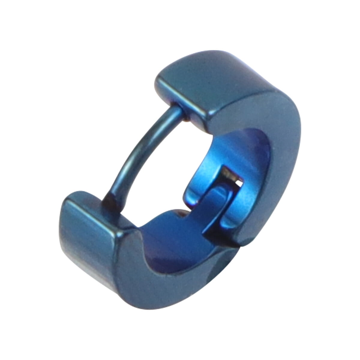 Masteelf Stainless Steel Ear Clip for Stylish Look, Lightweight ...
