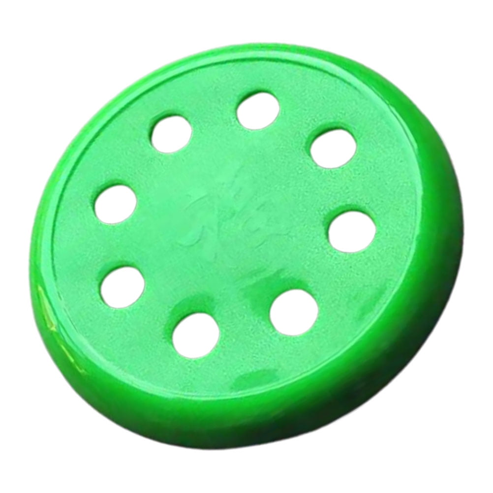 Masteelf Round Stool Seat Replacement Plastic Stool Cover Canteen Stool ...