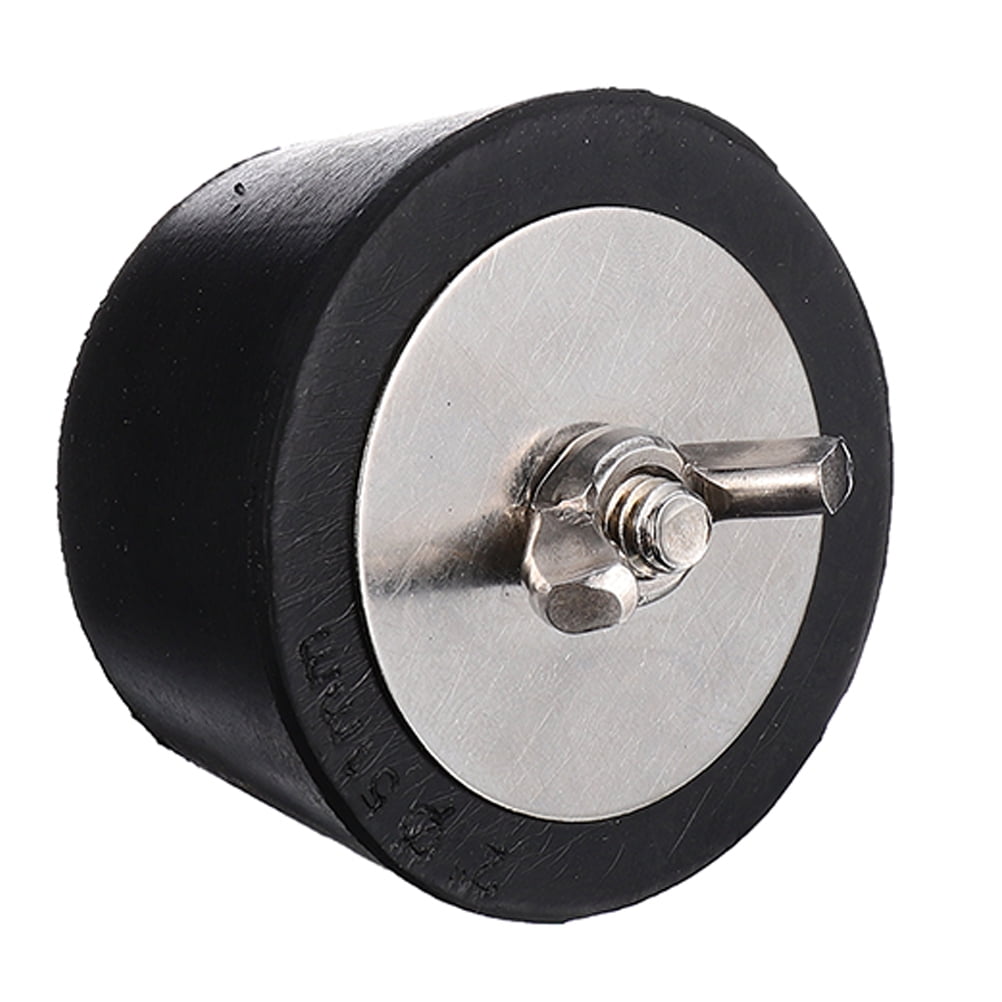 Masteelf Rubber Expansion Plug Pool Winterizing Heavy Duty Plug For ...