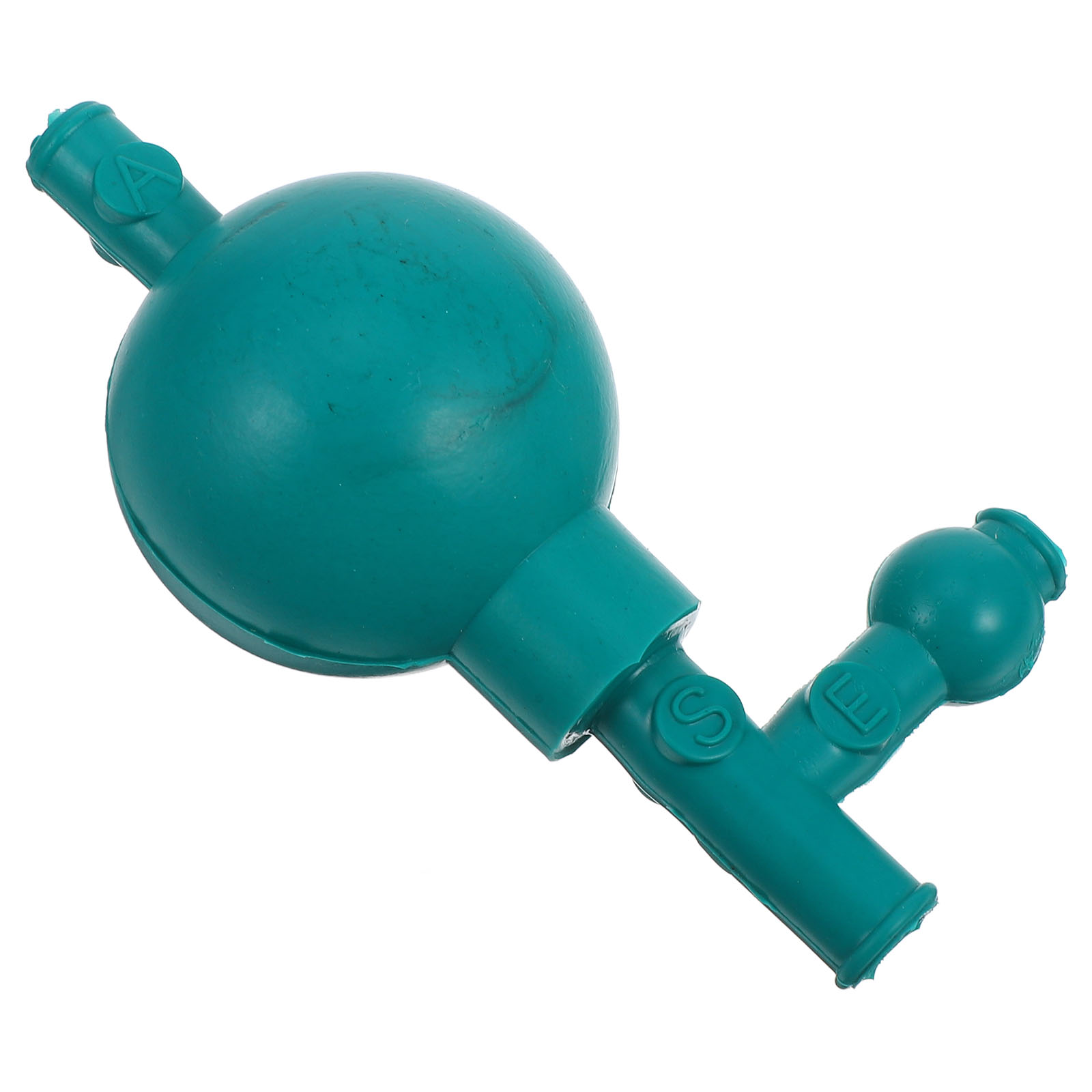 Masteelf Rubber Pipette Suction Filler Bulb Suction Bulb Rubber Pipette ...