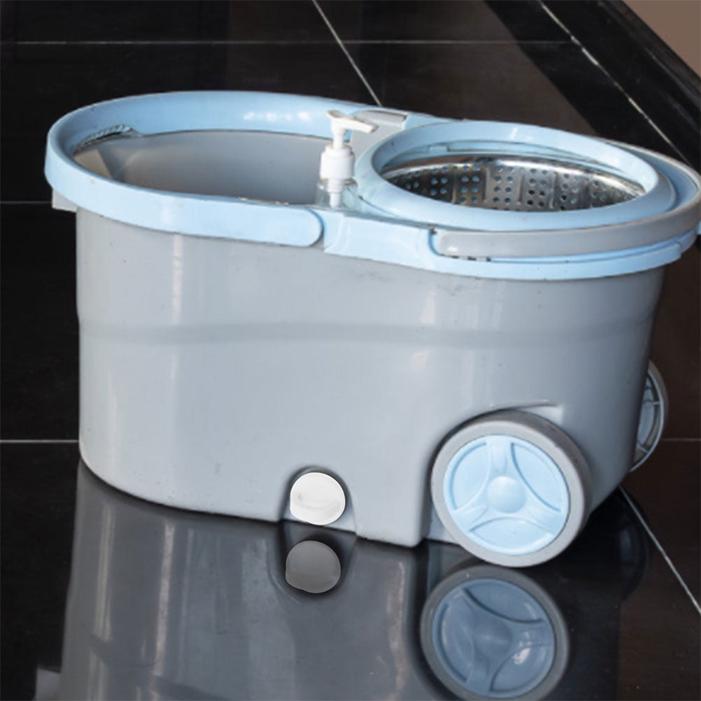 Masteelf Rubber Stopper Mop Bucket Sealing Plug Replacement Drain ...