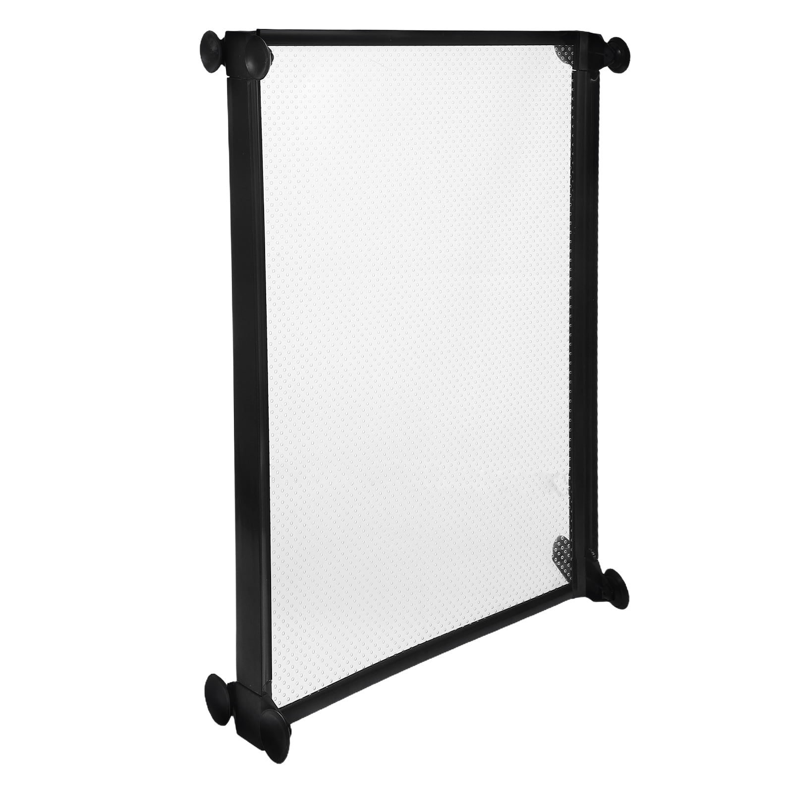 Masteelf Rubber Suction Cup Plastic Aquarium Fish Tank Support Internal ...