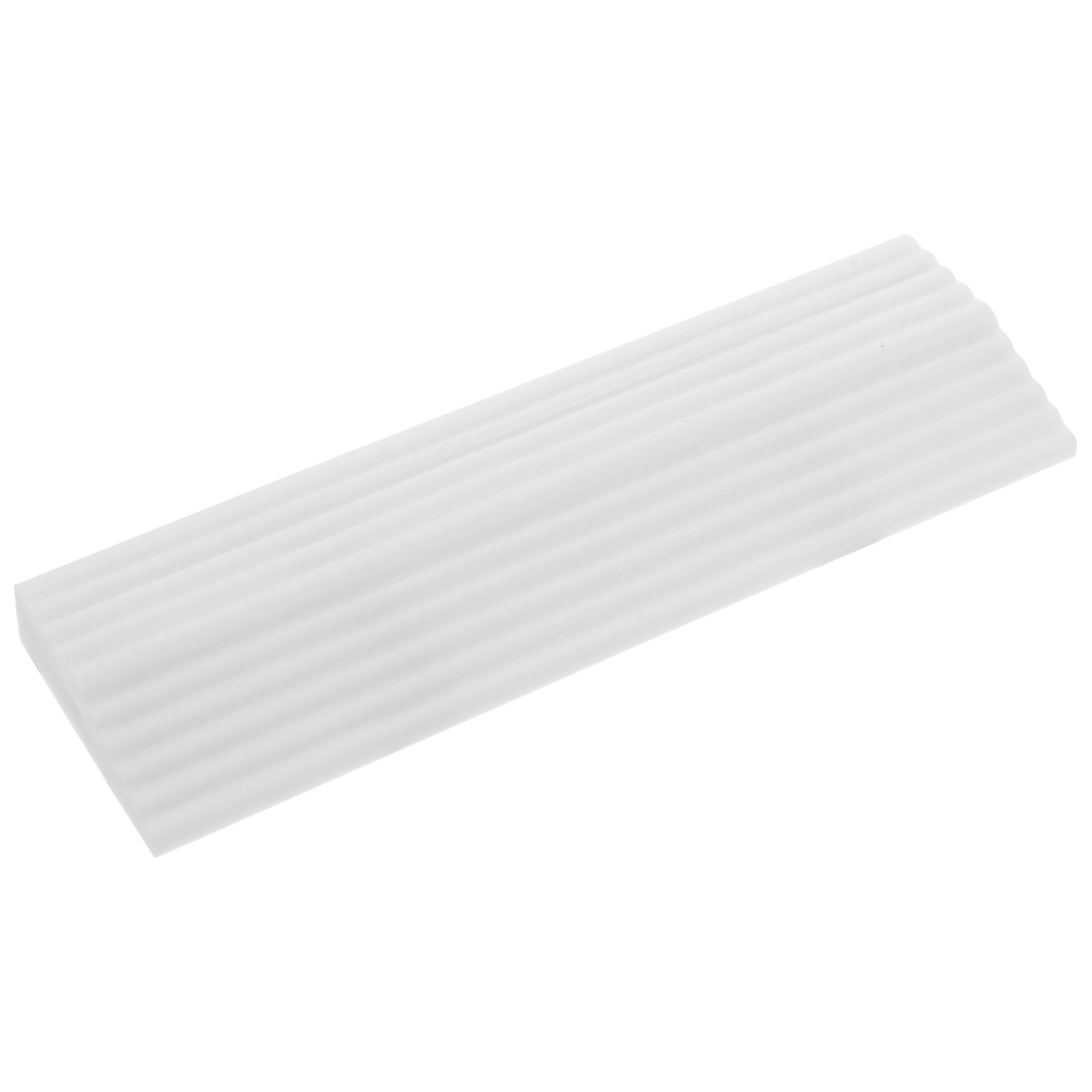 Masteelf Rubber Sweeping Robots Ramp Home Ramp Pad Vacuum Cleaner ...