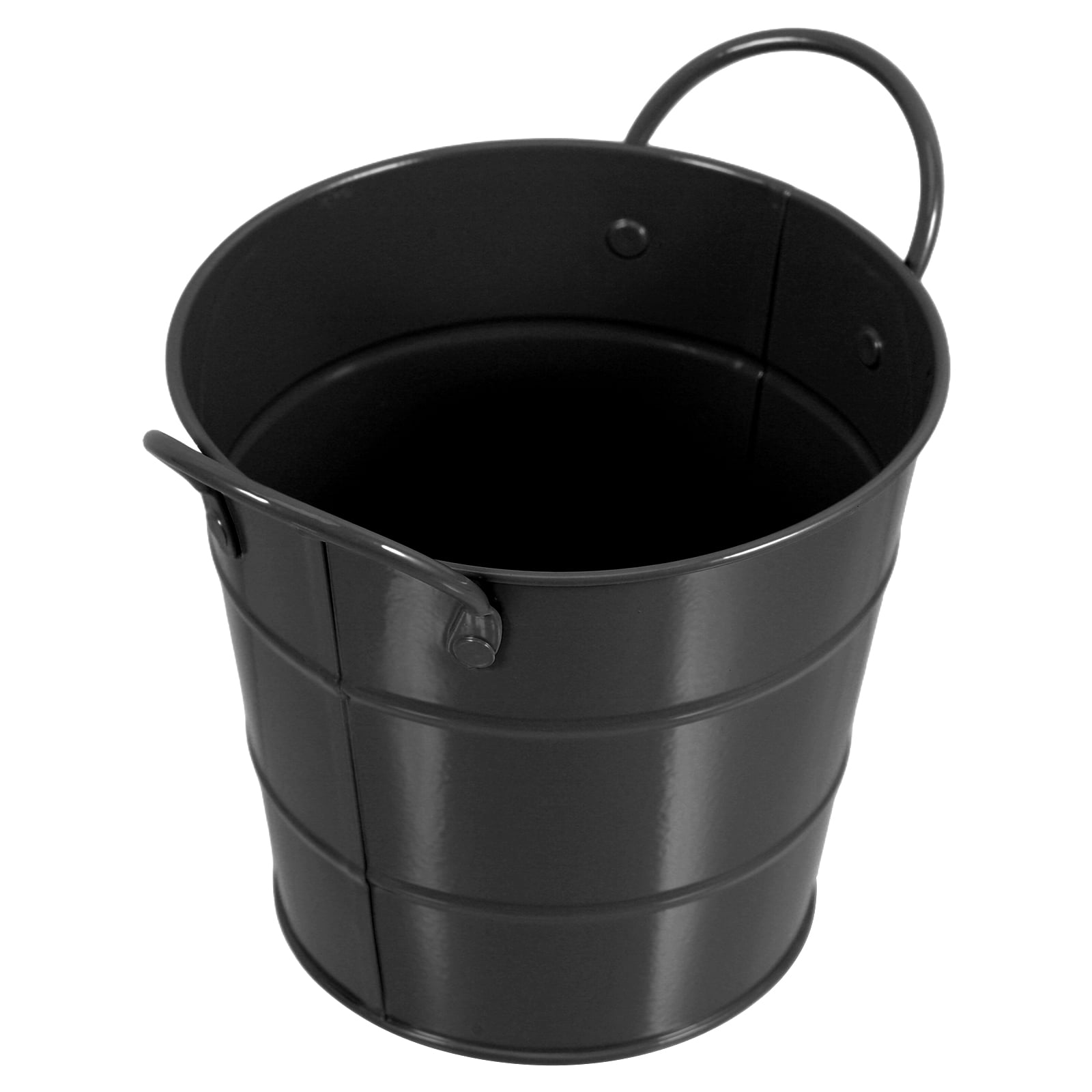 Masteelf Rubbish Bucket Desktop Trash Can Office 15.80X13.50X11.80CM ...
