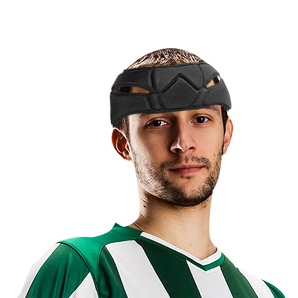 Masteelf Rugby Helmet Headguard Headgear For Soccer Scrum Cap Soft ...