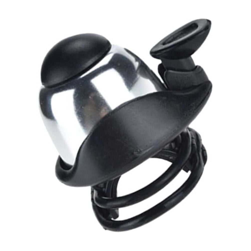 Masteelf Rustproof Coating Bike Bell 90dB Loud Horn Bike Ring Cycling ...