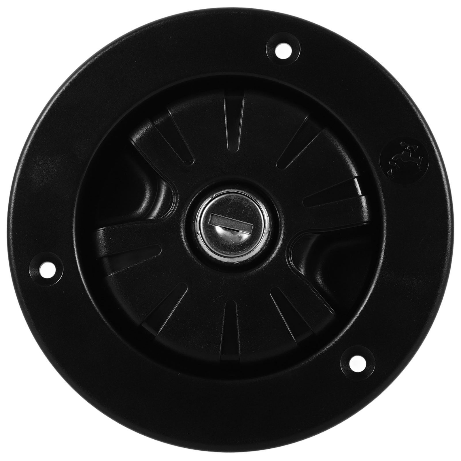 Masteelf Rv Water Fill Inlet Camper Water Inlet Connection Camper Fresh ...