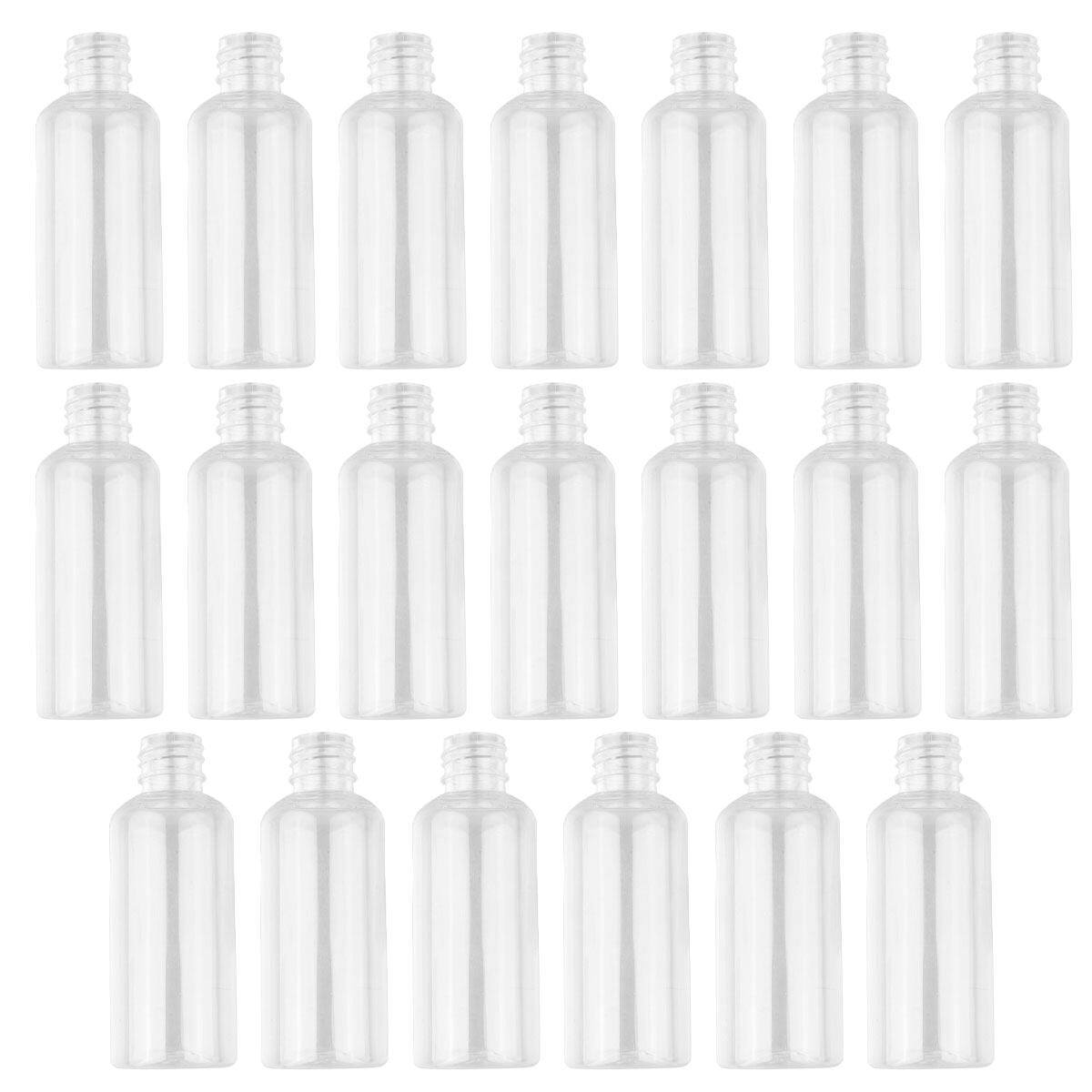 Masteelf Sample Bottle Squeeze Dropper Dispenser Pigment Storage Travel ...