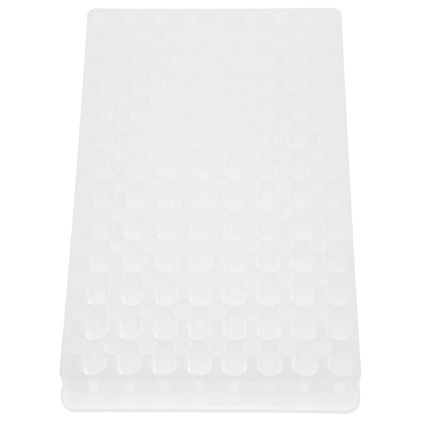 Masteelf Sample Tube Sampling Tube Centrifuge Tube Rack 21.00X11.80X2 ...