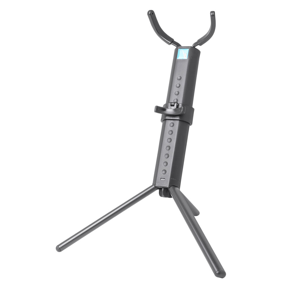 Masteelf Sax Displaying Stand Saxophone Bracket Stand Tenor Saxophone ...